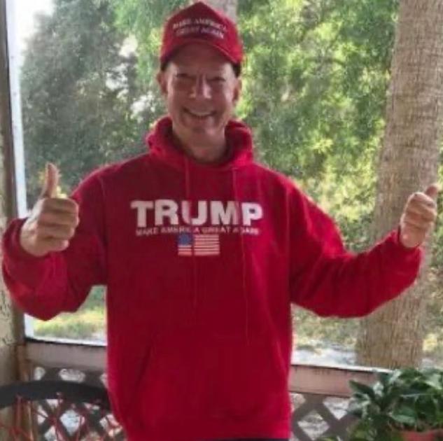 Who Was Steve Alembik? Controversial Trump, DeSantis Donor Infamous for ...