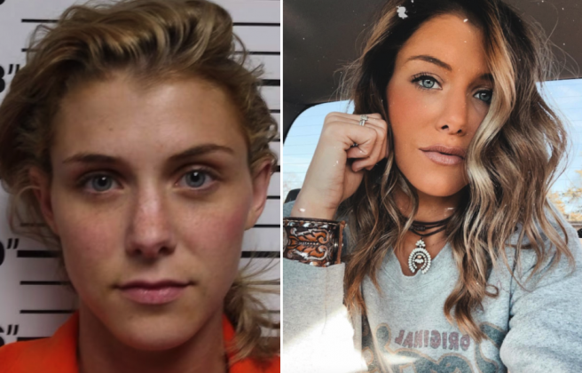 Female Missouri School Teacher Who Sent Sexually-Explicit Videos to ...