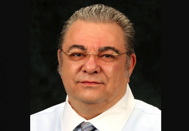 Tony Polito: UNLV Shooter Was 'Obsessed With Sin City' and Had Sent 22 ...