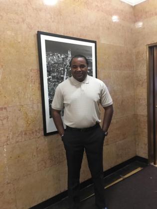 Thomas J Kent Jr. C.E.O. of Kent Global LLC and the Kent Family Office ...