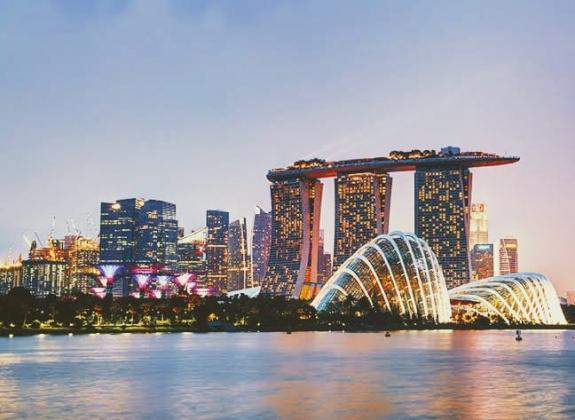 Singapore is the World's Most Expensive City for Living, Study Finds