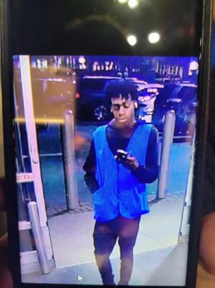 Adrian Jelks: Georgia Walmart Employee Shoots Dead Teen Girl and ...