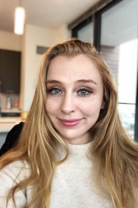Who Was Sophia D'Antoine? 30-Year-Old Promising Cybersecurity ...