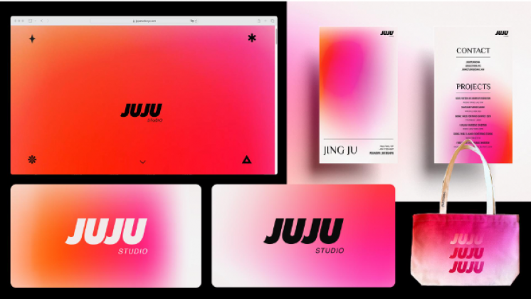 Discovering the Dynamic Fusion of Art and Architecture at JUJU Studio