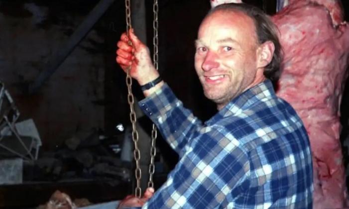 Who Was Robert Pickton? Canadian Serial Killer Who Butchered The ...
