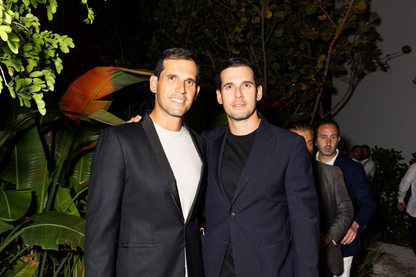 Real Estate Heirs Oren and Alon Alexander Accused of Sexual Assault in ...