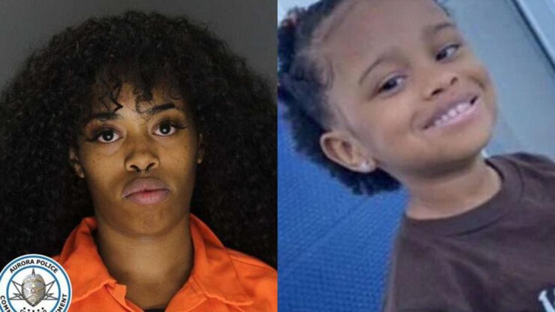 Who is Alexus Tanielle Nelson? US 'Monster Mother' Gets 84 Years in ...