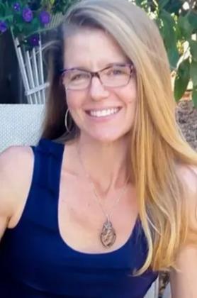 Sarah Becker: Reality TV Star Who Appeared on MTV's 'The Real World ...