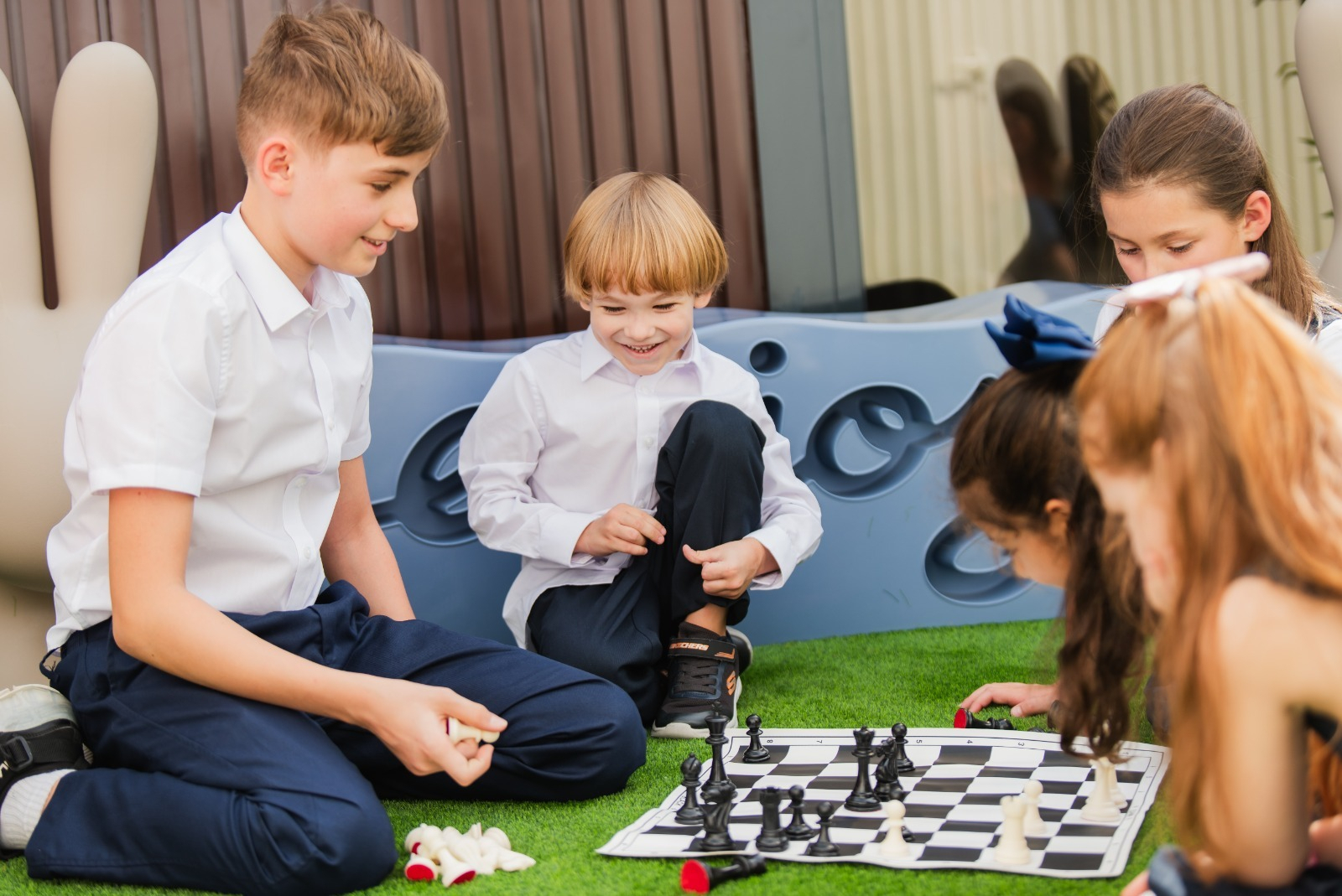 Masterminds Education Revolutionizes Education: Introducing the VIP Program