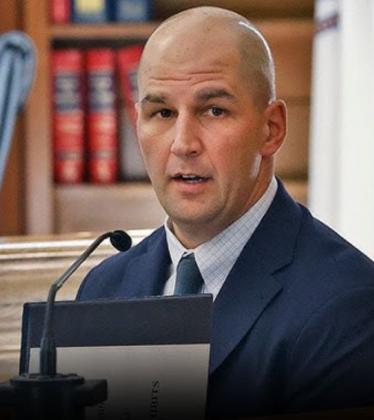 Michael Proctor: Massachusetts State Police Lead Investigator Relieved ...