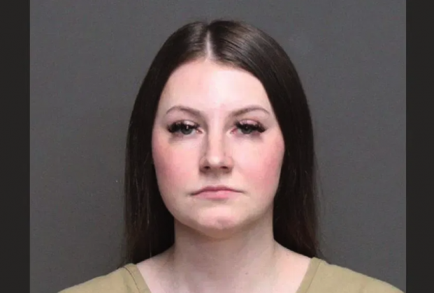 Female Ohio Health Technician Accused of Sexually Battering Teen Patient