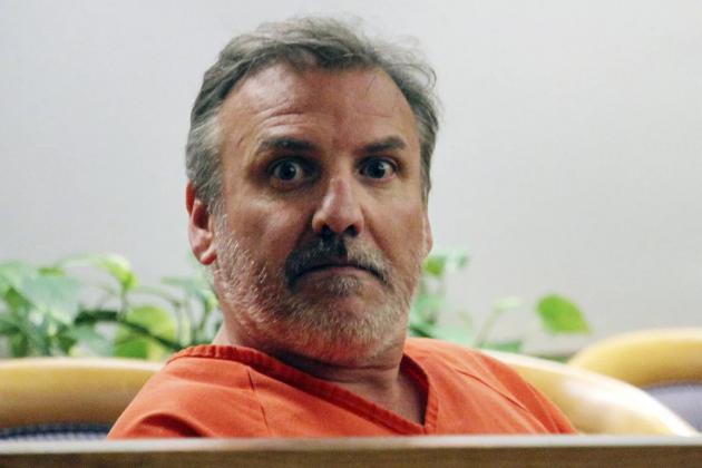 Who is Brian Steven Smith? The Man who Brutally Tortured and Murdered 2 ...