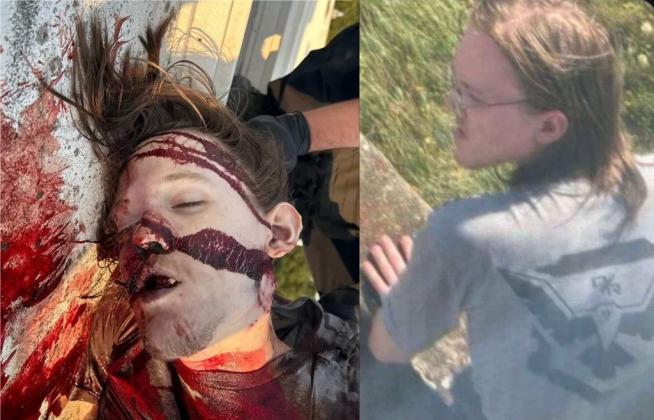 Thomas Matthew Crook; Trump Shooter was Star Award Winner, A Republican ...