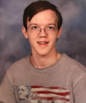 Thomas Crooks: Trump Assassin's Shocking Trans 'Furry' Fantasies ...