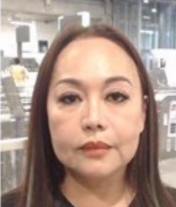 Chong Sherine: Bangkok Hotel Cyanide Murder Victims Were Poisoned by ...