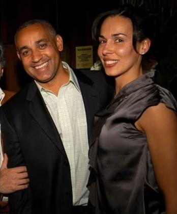 How Did Rachel Minaya Die? Wife of Yankees Exec and Former Mets GM Omar ...