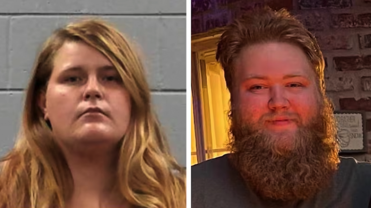Mississippi Woman with a History of Swindling Men Admits to Killing Man ...