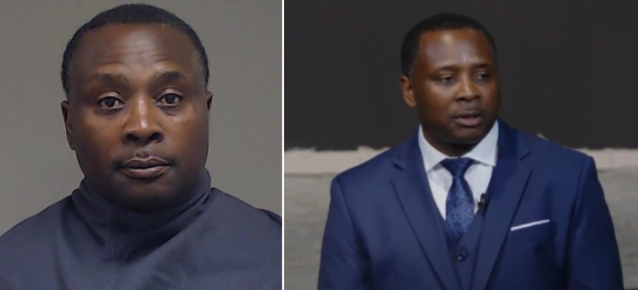 Anti-LGBTQ Texas Pastor Arrested for Soliciting Sex Worker in Sting ...