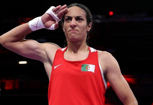 Imane Khelif: Newly Leaked Lab Results Reveal Olympic Gold Medalist Is ...