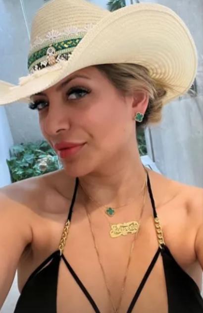 Jasveen Sangha: Ketamine Queen Could Reveal Names of More Celebrity ...