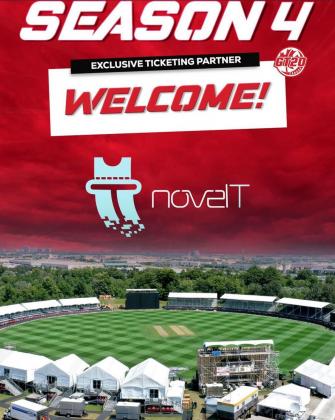 novelT: Revolutionizing Ticketing with Web3 and AI Technology