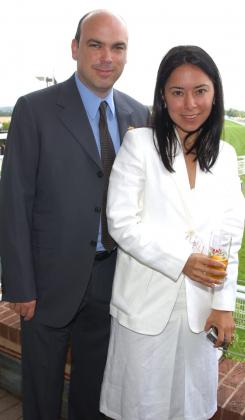 Who is Hannah Lynch? British Tech Tycoon Mike Lynch's 18-Year-old ...