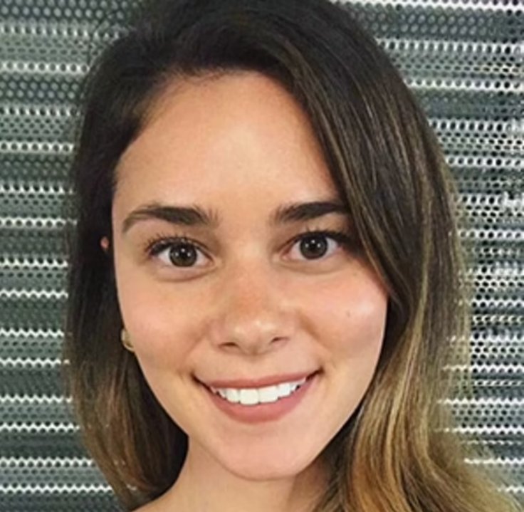 Nicole Virzi: Glamorous PhD Student Accused of Killing Friend's Newborn ... Nicole Virzi: Glamorous PhD Student Accused of Killing Friend's Newborn ...