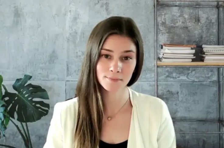 Nicole Virzi: Glamorous PhD Student Accused of Killing Friend's Newborn ... Nicole Virzi: Glamorous PhD Student Accused of Killing Friend's Newborn ...
