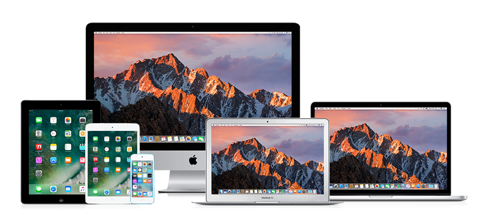 Apple launches updates for its four operating systems - iOS, macoS ...