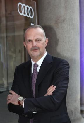 Fabrizio Longo: Audi Boss Killed in Horror 10,000ft Fall While Climbing ...