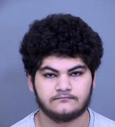 Marvin Aneer Jalo: Teen Arrested for Planning ISIS-Style Drone Terror ...