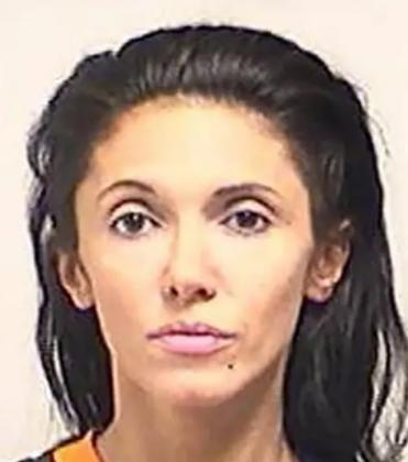 Anna Marie Crocker: Wisconsin Elementary School Staffer Already Accused ...