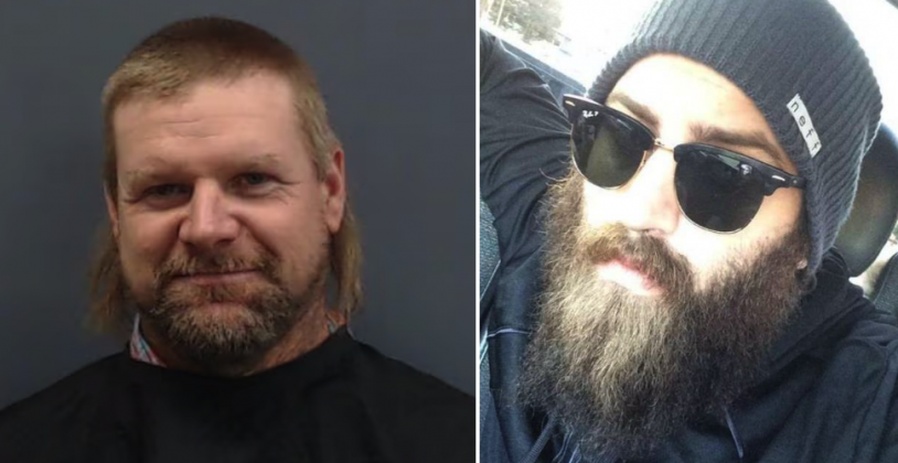 Texas Stepdad Killed Stepdaughter's Ex After He Threatened to Leak Her ...