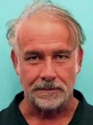 Brad Simpson: Texas Tycoon Charged With Murder of His Missing Realtor ...