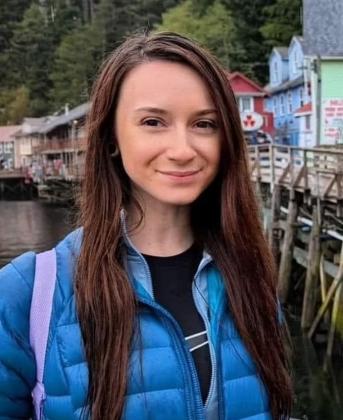 Mackenzie Elizabeth Michalski: Irishman Who Killed US Nurse During ...