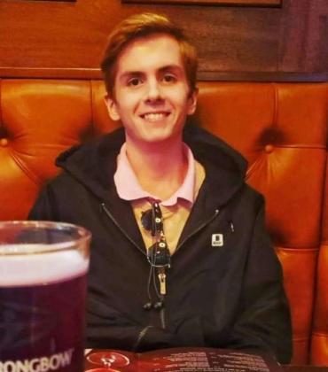 Ex-Neighbor Calls Wisconsin School Shooter's Co-Conspirator Alexander ...