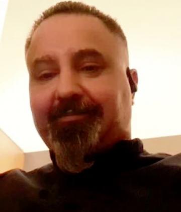 Who Is Taleb A? Dramatic Moment Saudi Doctor Is Arrested after Killing ...