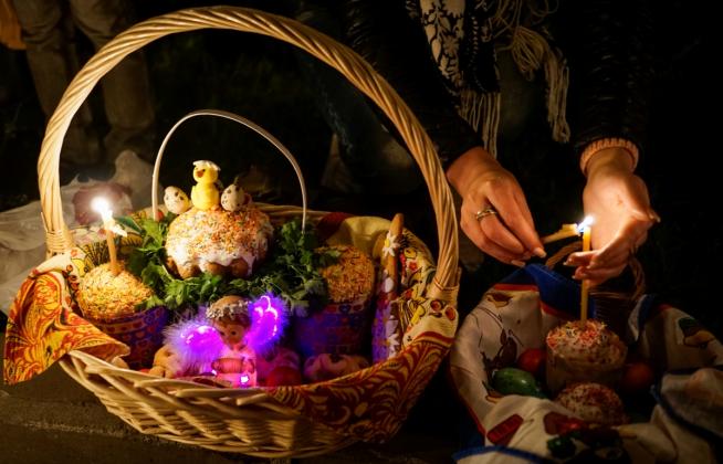 Easter Sunday 2017: Top 10 quotes and messages to share with loved ones