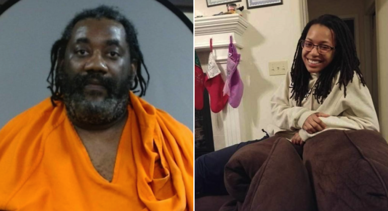 Kansas Man Convicted of Killing Stepdaughter Who Became His Wife