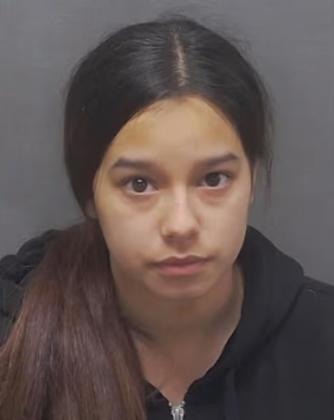 Who Is Teresa Youngblut? Washington State Woman Arrested for Shooting ...