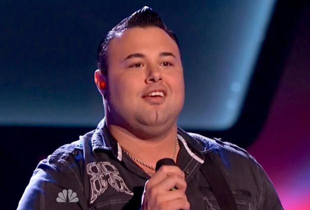 How Did Ryan Whyte Maloney Die? 'The Voice' Alum Dies Aged 44 Hours ...