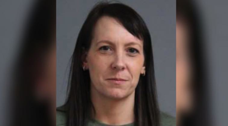 Connecticut Woman Charged with Stalking After Hiding GPS Tracker inside ...