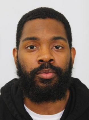 Bruce Reginald Foster: Suspect Who Killed Coworker and Injured Five ...