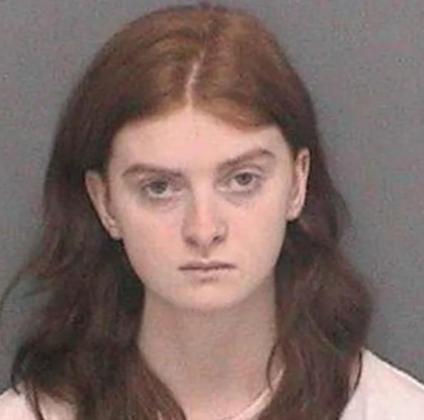 Who Is Trinity Shockley? Indiana Teen Plotting Valentine's Day Mass ...