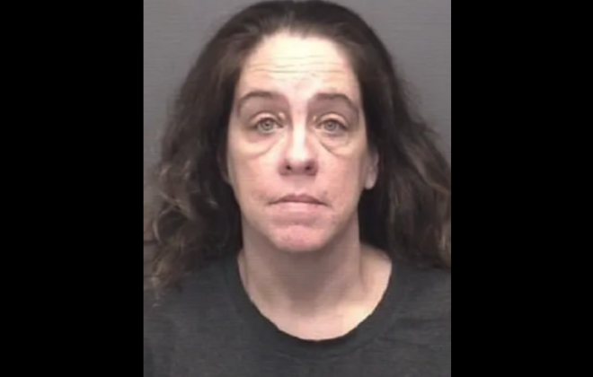 Indiana Woman Married Her Biological Father So She Could Get His VA ...