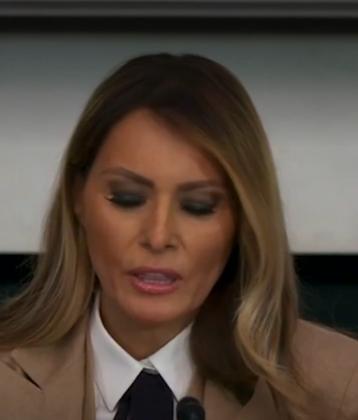 What Is The Take It Down Act Melania Trump Backs Bill To Combat