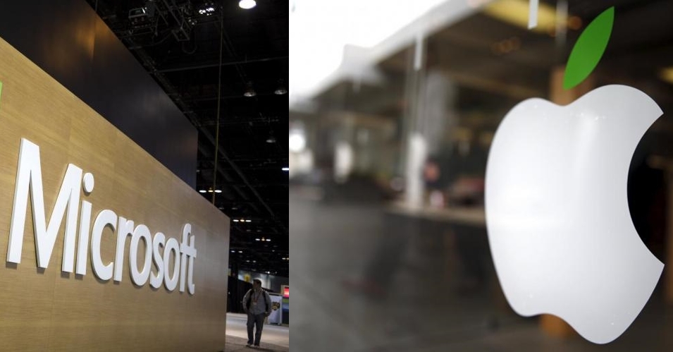 2017 Apple iMac vs Microsoft Surface Studio: Which upcoming beast will ...