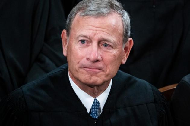 US Chief Justice Roberts Slams Trump's Call to Impeach Judge After ...