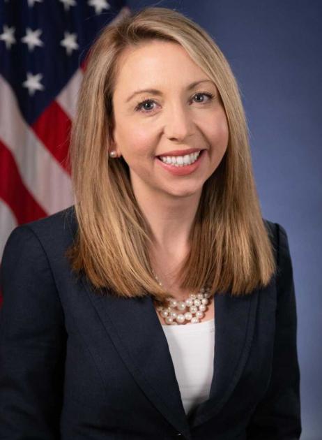 Jessica Aber Cause of Death Revealed: Former Top US Attorney Appointed ...