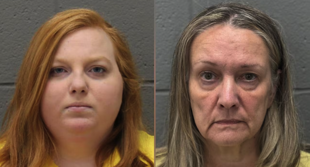Two Female Christian School Teachers Arrested for Having Sexual Contact with Student